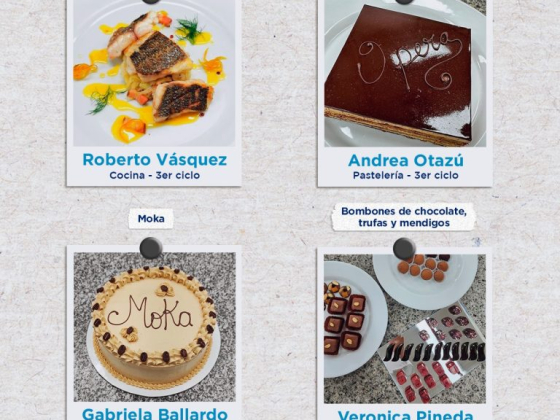 Le Cordon Bleu, Miraflores, Lima, Lima, Perú | Pastry.pe